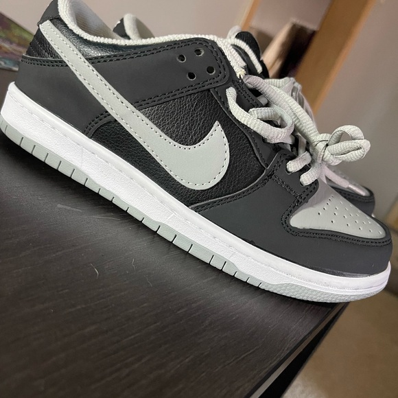 Nike | Shoes | Sb Dunk Low Jpack Shadow | Poshmark